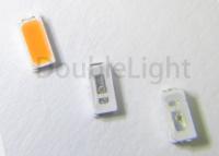China 3014 Type 1W Top View Led Smd Blue Pcb Board / Light Bar Indicate Application for sale