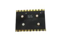 China SMD 7 Segment LED Displays 0.56 Inch Dual Digit Numeric PCB Gray Surface Module for sale