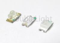 China Mono-Color Type Led Smd  White / UV Chip LED 0805 80-200mcd Luminous Intensity，red,green,blue,yellow,IR for sale