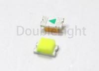 China 0.8mm Height Indication SMD Chip LED Diffused Backlighting Electronics Components for sale