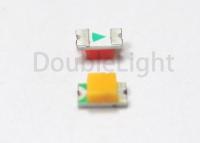China 0.8mm Height Indication SMD Chip LED Diffused Backlighting Electronics Components for sale
