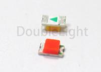 China 0.8mm Height Indication SMD Chip LED Diffused Backlighting Electronics Components for sale