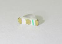 China Super Yellow Color SMD Chip LED Diode 75mW AlGaInP Chip Material Indicator Applied for sale