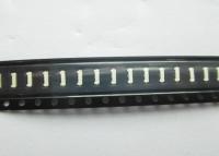 China 020 led side emitting 1.20mm 1502 Package Side View Hyper Red Chip LED Size 3.8x0.6x1.2mm smd led diode for sale