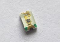China 0603 smd led White light pipe 0.6mm chip led light emitting diode with Luminous Intensity 600-750mcd for sale