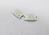 China 1.1mm smd led chip 1206 Package hyper Red Light Emitting Diode 660nm With Epistar diffused white led diode chip for sale
