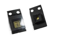 China 250mW 3535 Chip UV LED Diode SMD LED Diode Lights Top View 265nm 280nm 310nm for sale