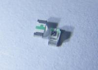 China 2 PIN SMD Infrared Light Sensor High Sensitive Silicon NPN Phototransistor 0.8mm Height for sale