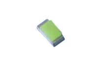 China 0.45mm Height 0402 Package White Chip LED SMD High Brightness for sale