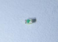 China 0.45mm Height 0402 Package White Chip LED SMD High Brightness for sale