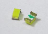 China Super Bright High Power Led Chip 0.45mm White Smd Led Chip For LCD Switch / Symbol for sale