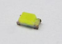 China Super Bright High Power Led Chip 0.45mm White Smd Led Chip For LCD Switch / Symbol for sale