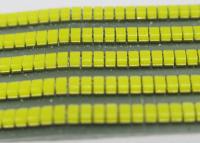 China Super Bright High Power Led Chip 0.45mm White Smd Led Chip For LCD Switch / Symbol for sale