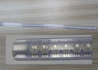 China 4W 8W High Power led light smd rgb led in white package smd led chip for garden lighting for sale