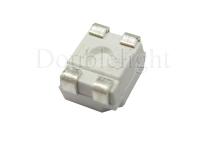 China Bi Colour Led Hyper LED Emitting Diodes 1.90mm Height Top View PLCC4 Surface Mounted for sale