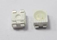 China Bi Colour Led Hyper LED Emitting Diodes 1.90mm Height Top View PLCC4 Surface Mounted for sale