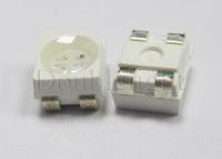 China Wide Viewing Angle Rgb SMD LED 3528 Led Chip 3.5*2.8mm Top View For Light Pipe for sale
