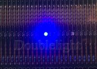 China 1.90mm Top View Chip 3528 SMD LED blue SMD LED Cord Reel Work Light Flexible Strip Lighting in Rope Light for Home for sale