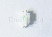 China 0.60mm Height UV LED Diode 0603 Package 365nm Light Emitter InGaN Material for sale