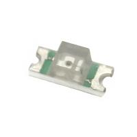 China Water Clear Lens SMD Chip LED 250-300mcd Luminous 2.6-2.7v Forward Voltage for sale