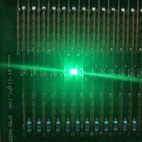 China Water Clear Lens SMD Chip LED 250-300mcd Luminous 2.6-2.7v Forward Voltage for sale