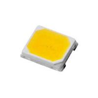 China 0.5W High Lumen 60-65lm 150mA White SMD LED 2835 High CRI Ra80 LED Component for sale