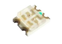 China 1.10mm Height 1210 Package Multi Color LED Diode Light Weight For Miniature Applications for sale