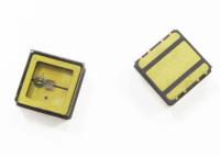 China 3535 Top View UV Power LED Diode 250mW Power Dissipation With Wide Viewing Angle for sale