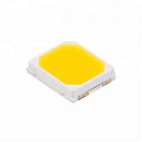 China Epistar 0.75mm Chip Infrared Light Emitting Diode Yellow Diffused Lens Type for sale