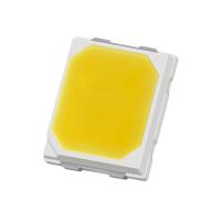 China Epistar 0.75mm Chip Infrared Light Emitting Diode Yellow Diffused Lens Type for sale