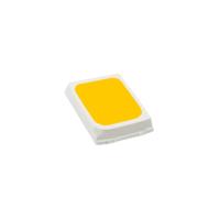 China Epistar 0.75mm Chip Infrared Light Emitting Diode Yellow Diffused Lens Type for sale