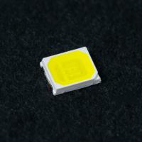 China Epistar 0.75mm Chip Infrared Light Emitting Diode Yellow Diffused Lens Type for sale