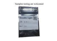 China 20 Degree 80mW Infrared Emitting Diode Round T-1 3mm Diameter Low Forward Voltage for sale