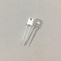 China 940nm Phototransistor Infrared Emitting Diode Water Clear Emitter Emission for sale
