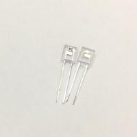 China 940nm Phototransistor Infrared Emitting Diode Water Clear Emitter Emission for sale