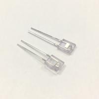 China 940nm Phototransistor Infrared Emitting Diode Water Clear Emitter Emission for sale