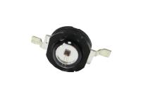 China GaAlAs 120Deg 1000mW 850nm 1W Infrared Emitting Diode for sale