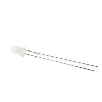 China T-1 Type Ultra Amber 25mA 605nm 73mW LED Led Light Components for sale