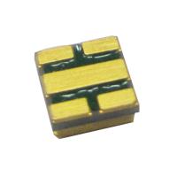China 3535 Top View UV Chip LEDs P-LCC-4 package with Wide viewing angle for sale