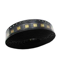 China 3535 Top View UV Chip LEDs P-LCC-4 package with Wide viewing angle for sale