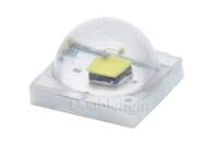China 460nm 700mA 1W 3W SMD3535 Ceramic Substrate Led Diode for sale