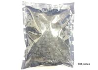 China 5mm Bi Color 25mA 90mW 500mcd Led Common Anode 3 Pins for sale