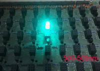 China Red yellow green traffic light Part LED Traffic Warning Light waterproof led indicator lights for sale