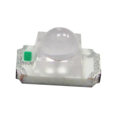 China 1206 Package Infrared 100mA 940nm 120MW LED Light Emitting Diode for sale
