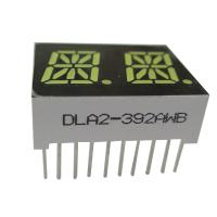 China InGaN 45mcd 100mW 0.39
