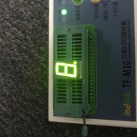 China 568nm 84mW 30mA 0.56