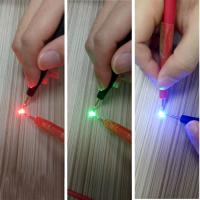 China 572nm SMD1210 1.10mm Height Bi Color LED GaP Led Multi Color Chip for sale