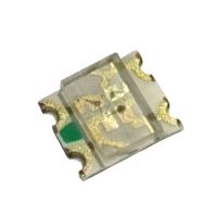 China 572nm SMD1210 1.10mm Height Bi Color LED GaP Led Multi Color Chip for sale