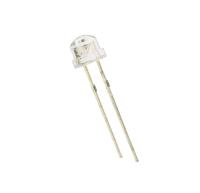 China Full Color Blinking DIP 4.80mm Round High Brightness Light Emitting Diodes LED for sale