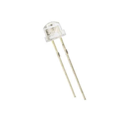 China Full Color Blinking DIP 4.80mm Round High Brightness Light Emitting Diodes LED for sale